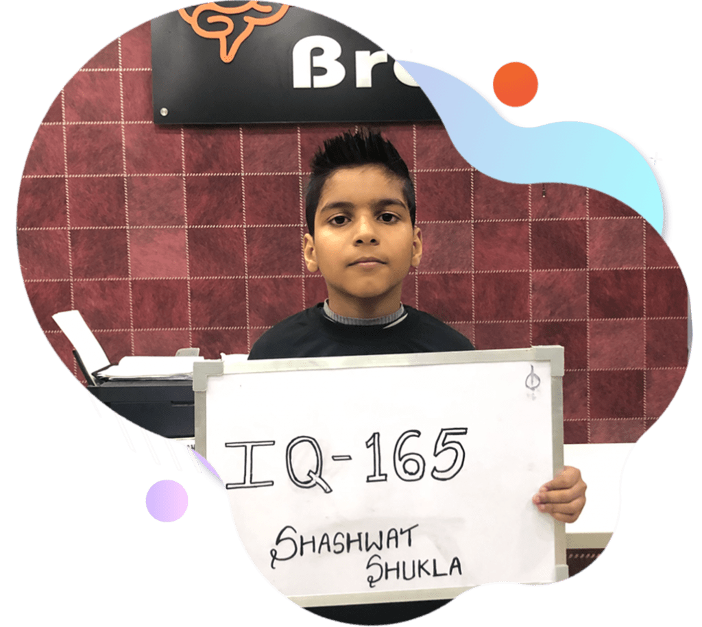 #1 Foxbrain| Abacus, IQ and Brain Gym Classes for kids.